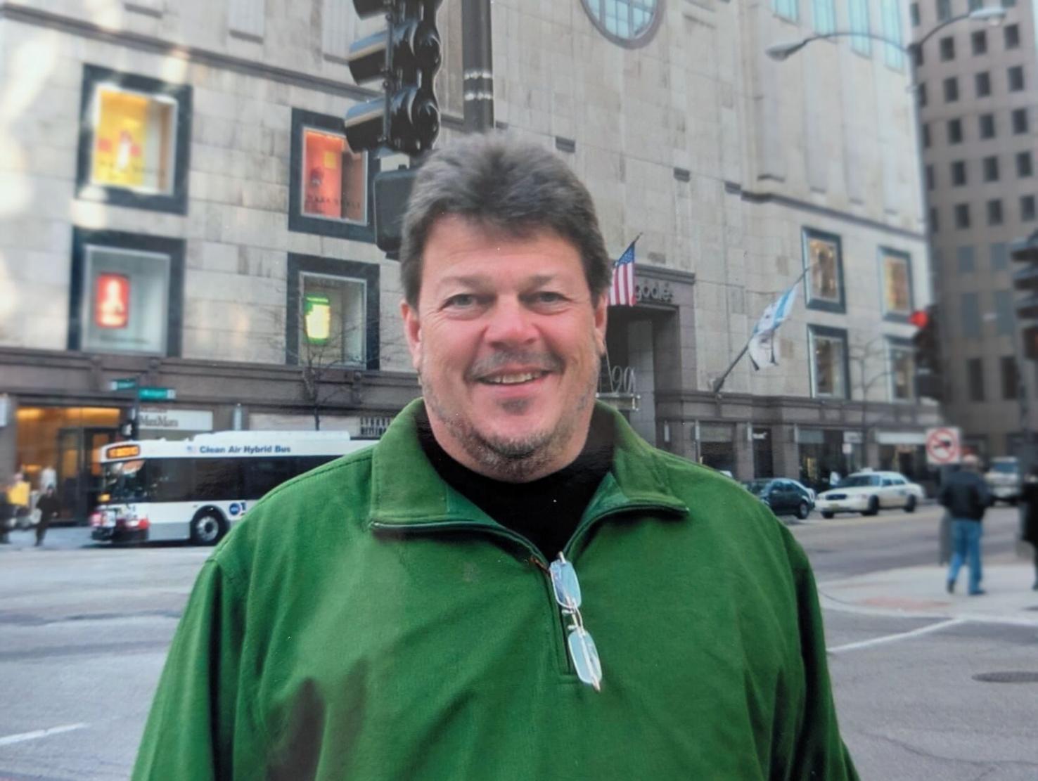 Obituaries | thedigitalcourier.com