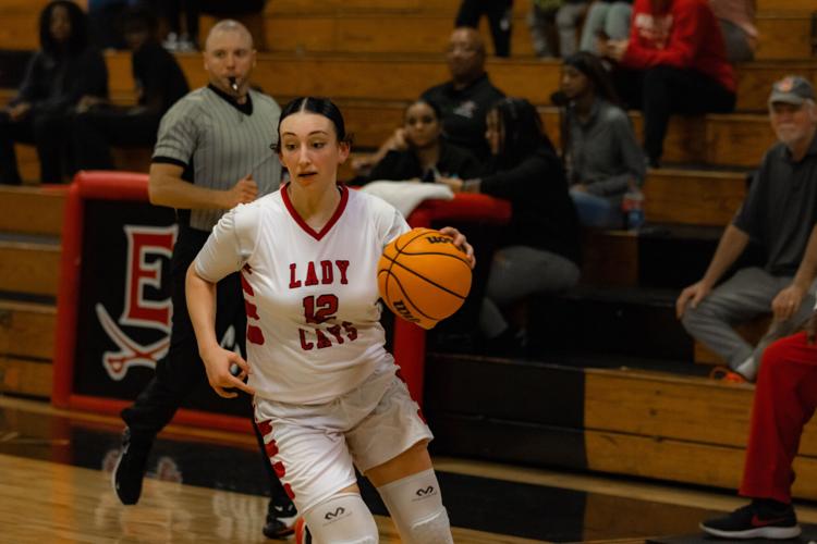 Lady Cavaliers remain unbeaten after fifth straight | Sports ...