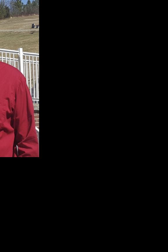 James Haynes | Obituaries | thedigitalcourier.com