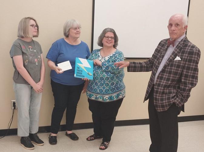 Spindale approves zoning changes | Archives | thedigitalcourier.com