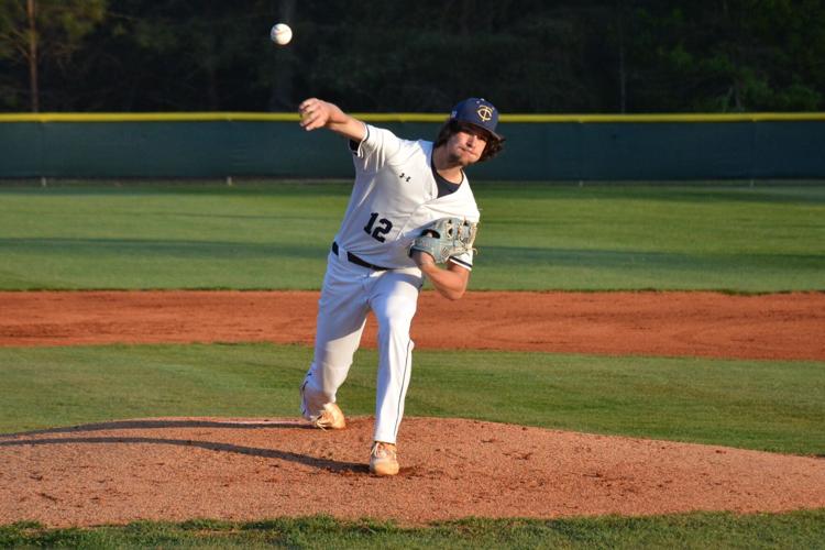 CHASE wallops Chesnee 11-1 | Sports | thedigitalcourier.com