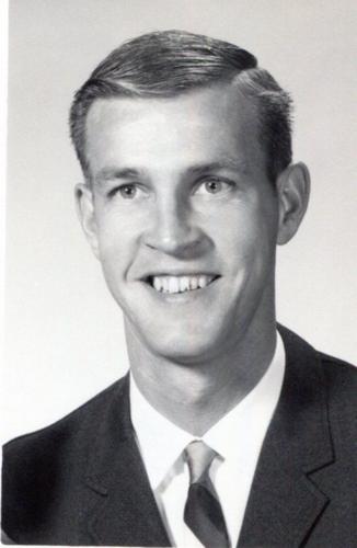 Roland Edgar Conrad Jr. | Obituaries | thedigitalcourier.com