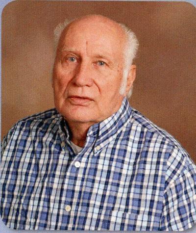 Gene Roper | Obituaries | thedigitalcourier.com