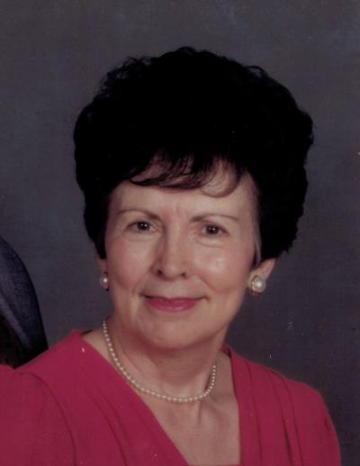 Frances Waters | Obituaries | thedigitalcourier.com