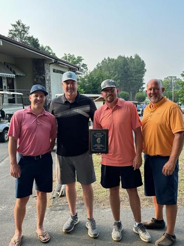 CHASE football announce winners of annual golf tournament | Sports ...
