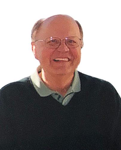 John Lanning | Obituaries | thedigitalcourier.com