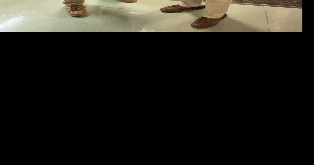 Bradley wins first POTW award | Sports | thedigitalcourier.com