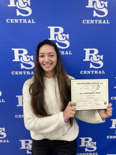 Central’s Searcy earns POTY honors, CHASE’s Morrow named COTY | Sports ...