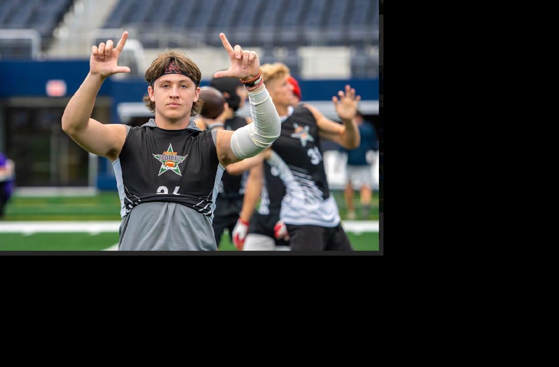 Flynn shines in national showcase | Sports | thedigitalcourier.com