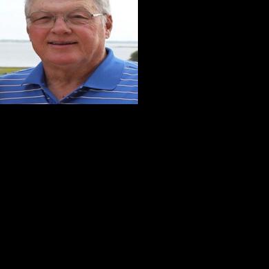 Kenneth Bailey | Obituaries | thedigitalcourier.com