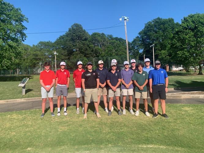 East Rutherford wins golf tourney, Reid earns golfer of the year ...