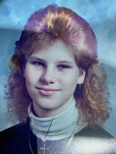 Rachel Padgett | Obituaries | thedigitalcourier.com