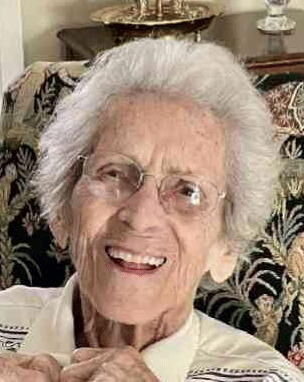 Louise Burch | Obituaries | thedigitalcourier.com