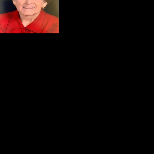 Jo Ann McCurry | Obituaries | thedigitalcourier.com