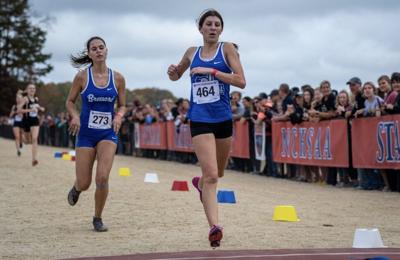 Hope finishes fourth for Hilltoppers at state XC meet | Sports ...