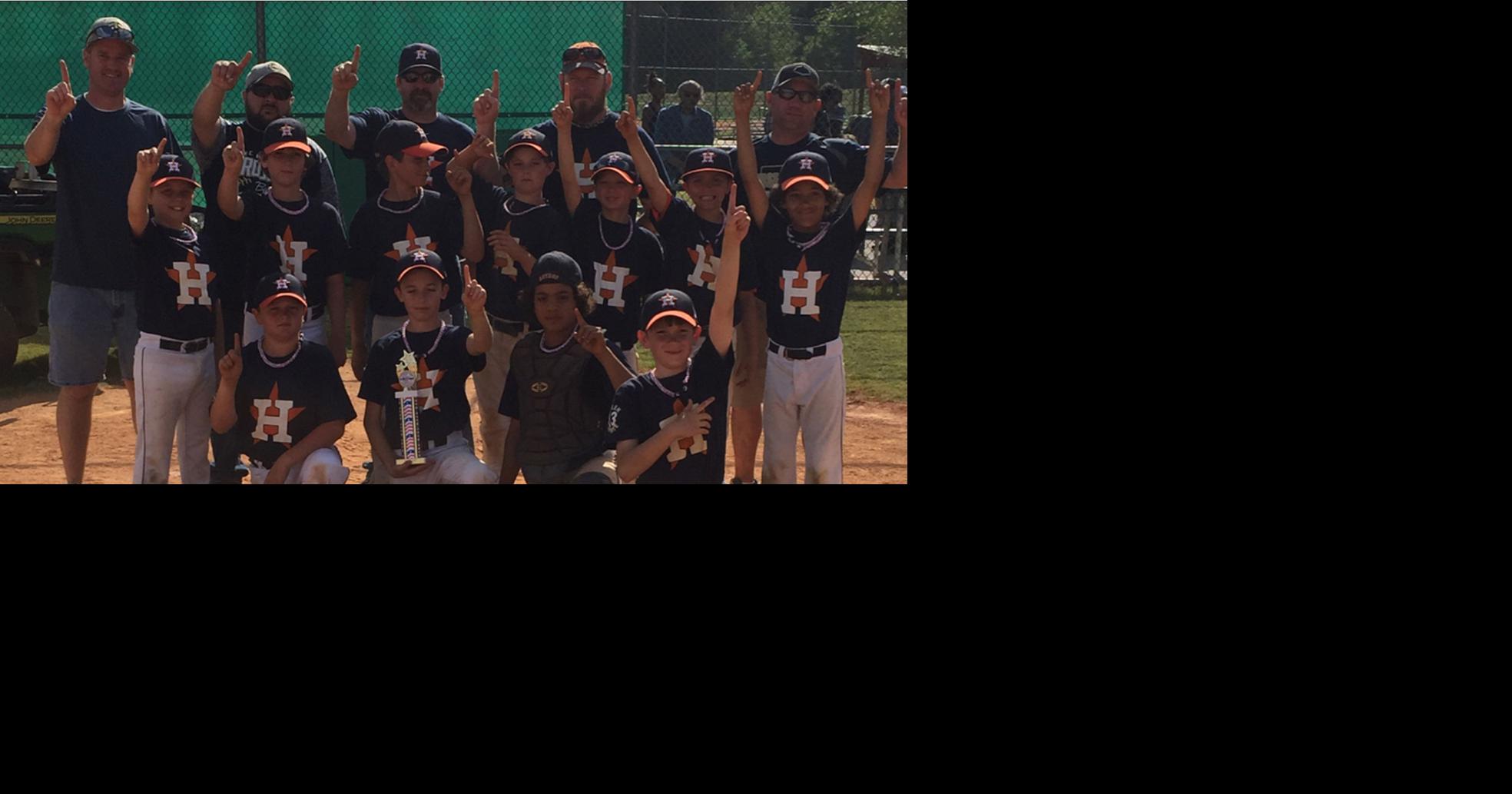 Chase 11U baseball wins Morganton tournament | Sports ...