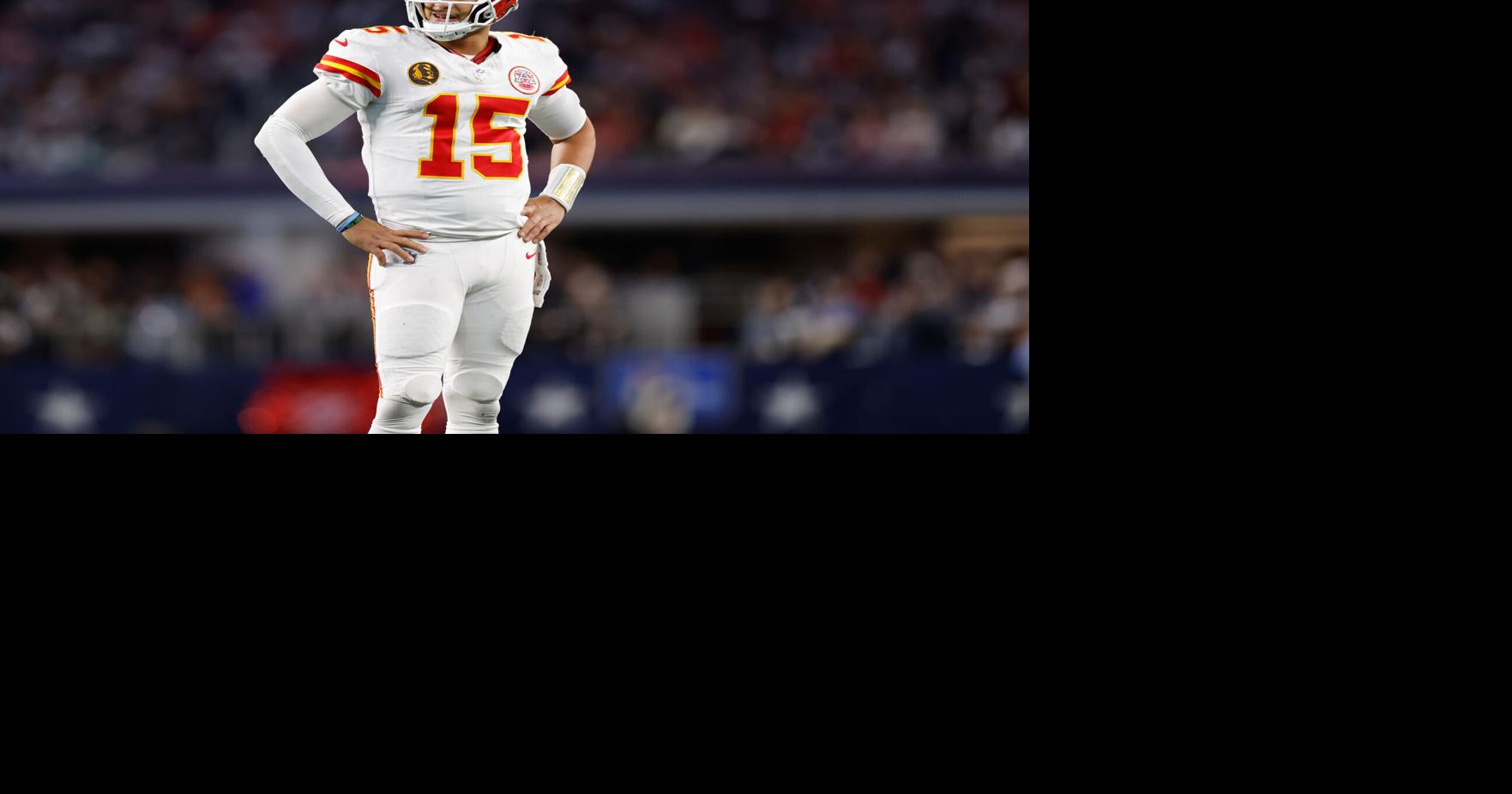 Time running out on Chiefs, Lions and Ravens after they stumble on ...