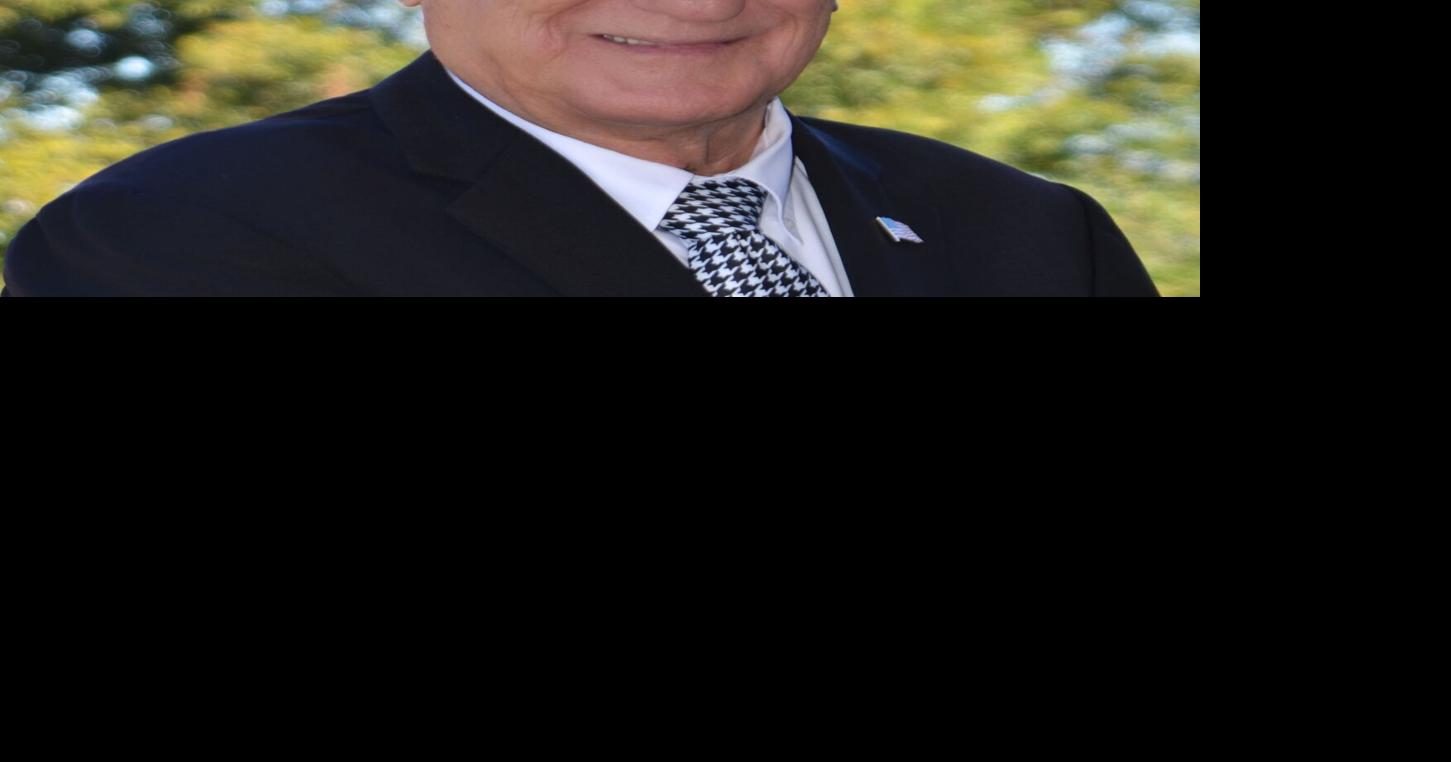 Troy Gordon | Obituaries | thedigitalcourier.com