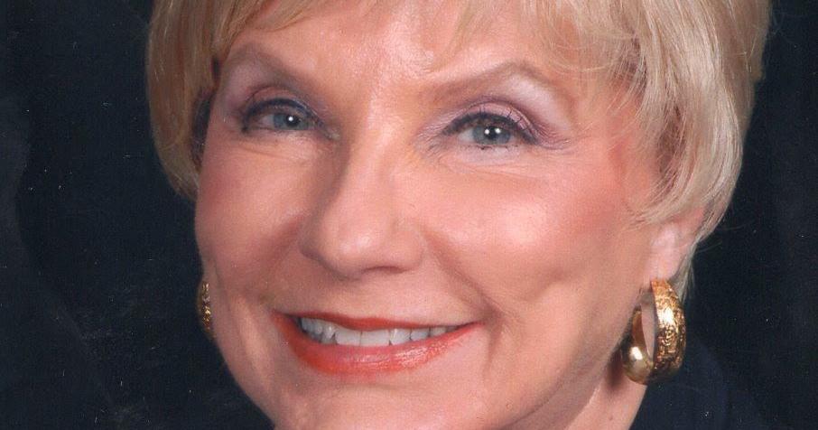 Judith Hamrick Fowler | Obituaries | thedigitalcourier.com