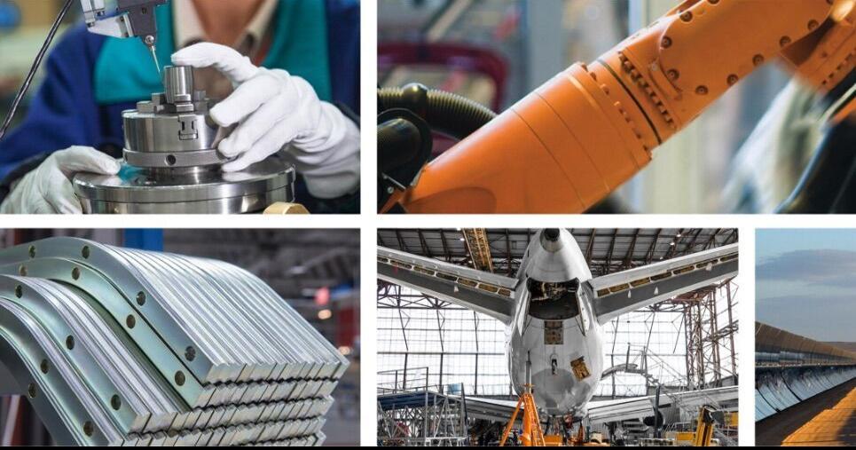 Timken Shiloh plant to remain open | News | thedigitalcourier.com