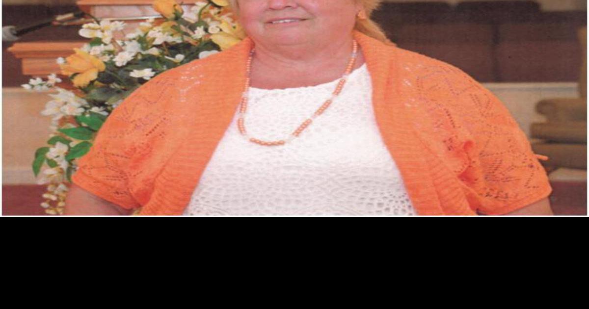 Susan Lovelace | Obituaries | thedigitalcourier.com