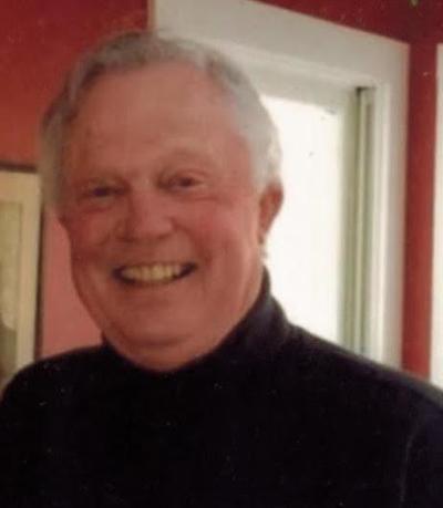 Michael Tanner | Obituaries | thedigitalcourier.com