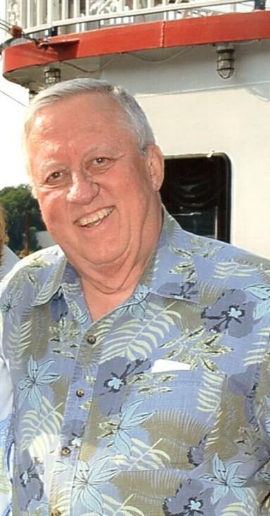 Robert Bischoff | Obituaries | thedigitalcourier.com