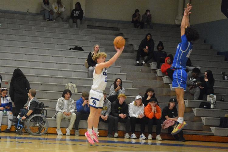 R-S Central drops two to McDowell | Sports | thedigitalcourier.com