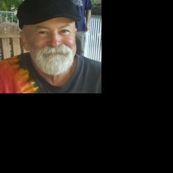 Mark McCurry | Obituaries | thedigitalcourier.com