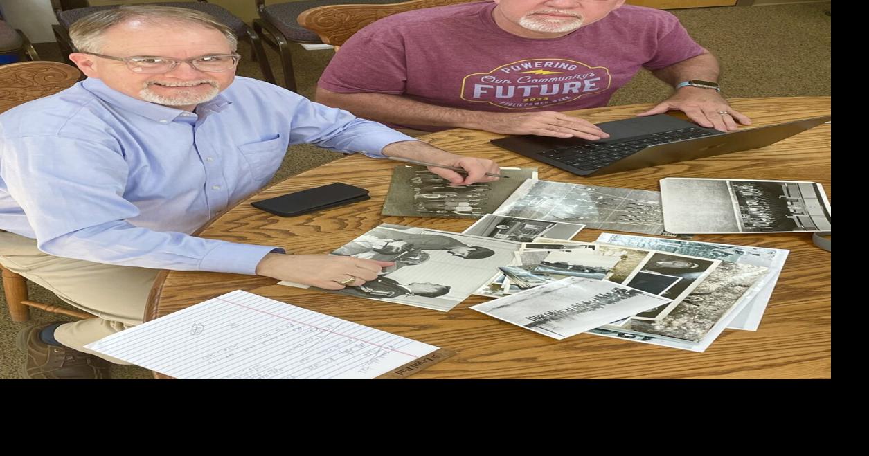R-S Central High School centennial film was a labor of love; Premiere ...