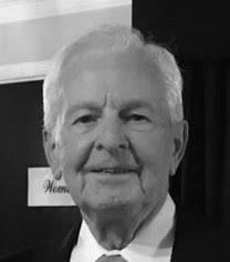 Carl Hyder | Obituaries | thedigitalcourier.com