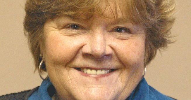 GORDON: My sisters have turned 60 — the girls with the $5 names | News ...