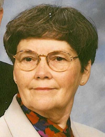 Marie Freeman | Obituaries | thedigitalcourier.com