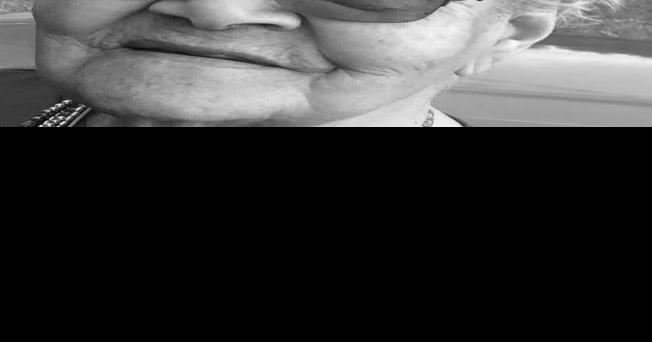 Geneva Louise Rutherford Tate | Obituaries | thedigitalcourier.com