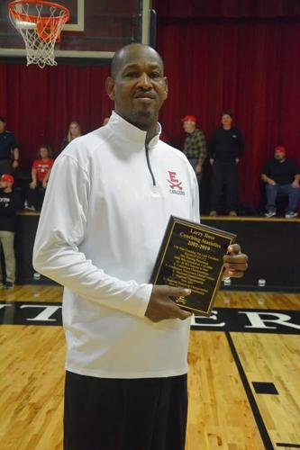 Ross's vest retired as he is inducted into NCAAU HOF | News ...