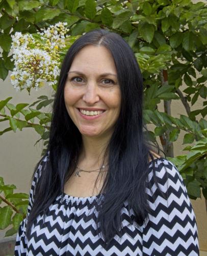 Long named LLCA Teacher of the Year | Archives | thedigitalcourier.com