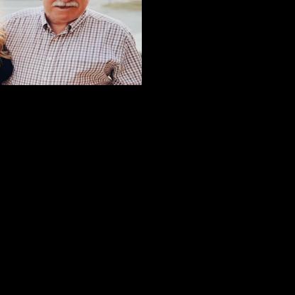 Raymond Blackwell | Obituaries | thedigitalcourier.com