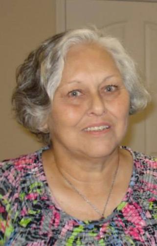 Nancy Dunn | Obituaries | thedigitalcourier.com