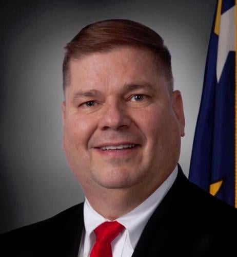 Benfield renamed chairman of Airport Authority | Archives ...