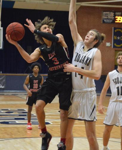 Watkins, Flack lead all-county team | Sports | thedigitalcourier.com