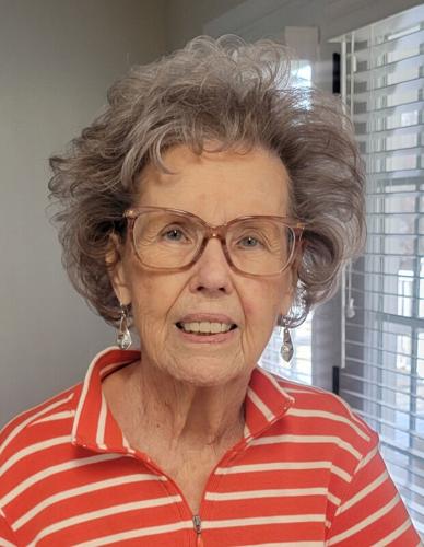 Doris Smith | Obituaries | thedigitalcourier.com