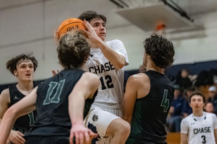 Trojans split with East Henderson | Sports | thedigitalcourier.com