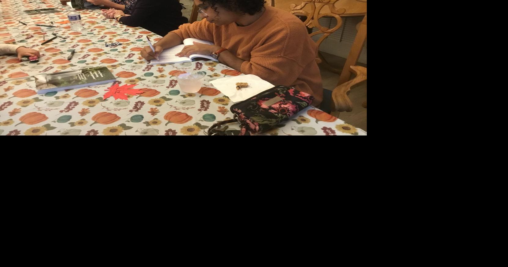 Local writers share faith and resilience with new devotional book ...