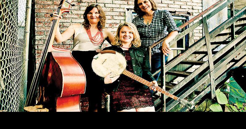 Solar-powered concert will be held Sunday in Chimney Rock | News ...