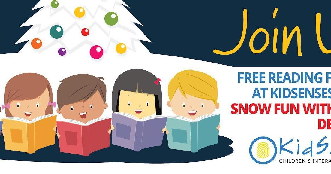 Partnership For Children hosting free event at Kidsenses | News ...