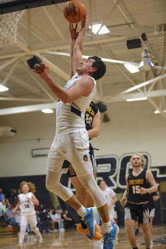 Trojans show big improvements in loss to Chesnee | Sports ...