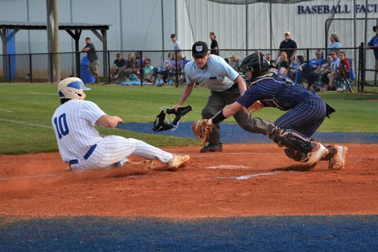 R-S Central squeaks past CHASE 3-1 | Sports | thedigitalcourier.com