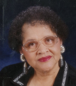 Esther Sanders | Obituaries | thedigitalcourier.com