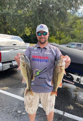 Hoyle finishes first in Phoenix BFL tournament on Lake Norman | Sports ...