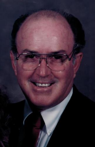 Graham Sinclair | Obituaries | thedigitalcourier.com